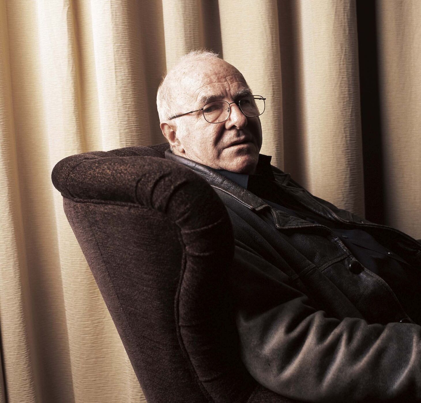 Steve Baccon | Louis & Co